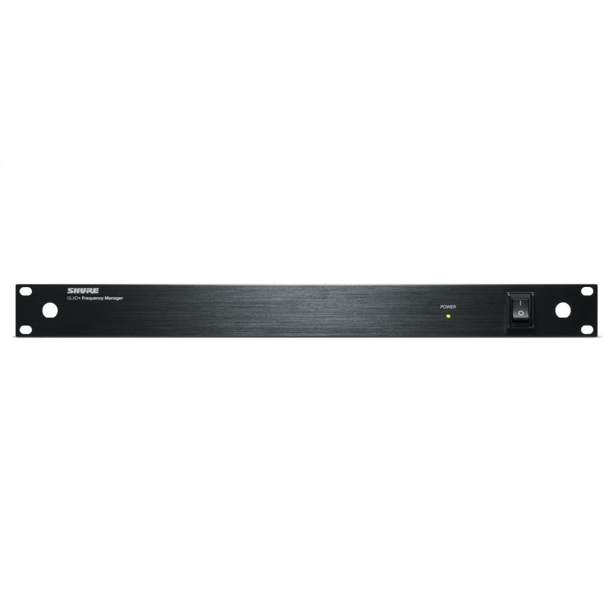 Shure GLXD+ Frequency Manager - BimotorDJ